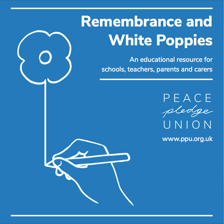 Peace Pledge Union Shop