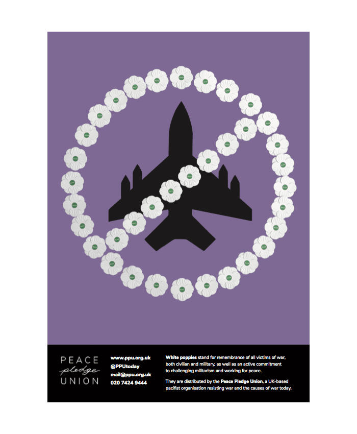 Peace Pledge Union Shop