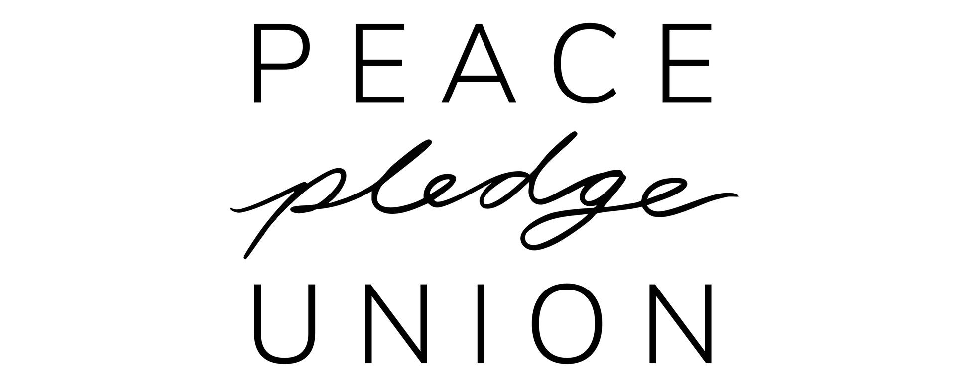 Peace Pledge Union Shop